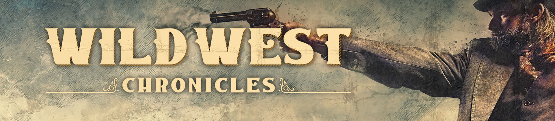 Wild West Chronicles - INSP Press