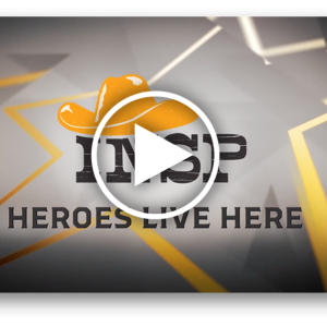 INSP Rolls Out New Logo - INSP Press