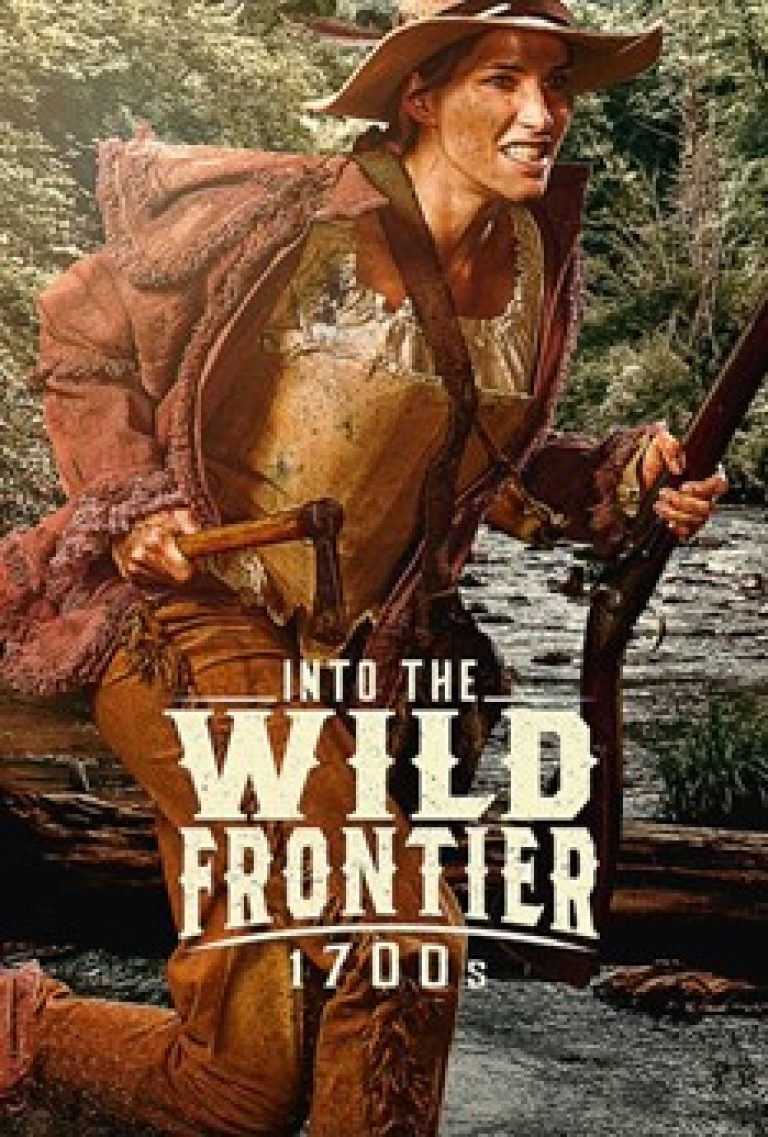Insp Sets Premiere Date For New Season Of Into The Wild Frontier” Insp Press