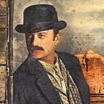 Wild West Chronicles - INSP Press