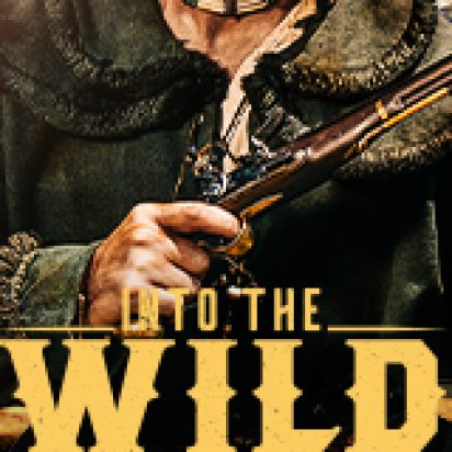 Into the Wild Frontier - INSP Press