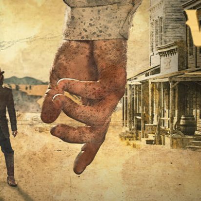 Wild West Chronicles - INSP Press