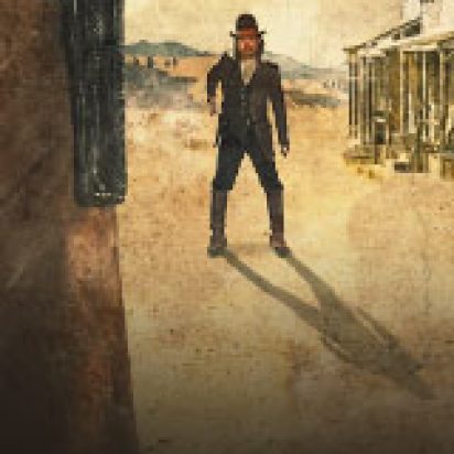 Wild West Chronicles - INSP Press