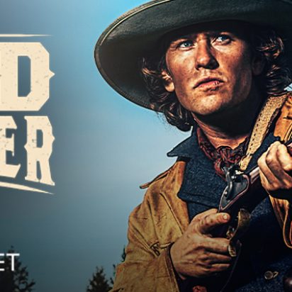 Into the Wild Frontier - INSP Press